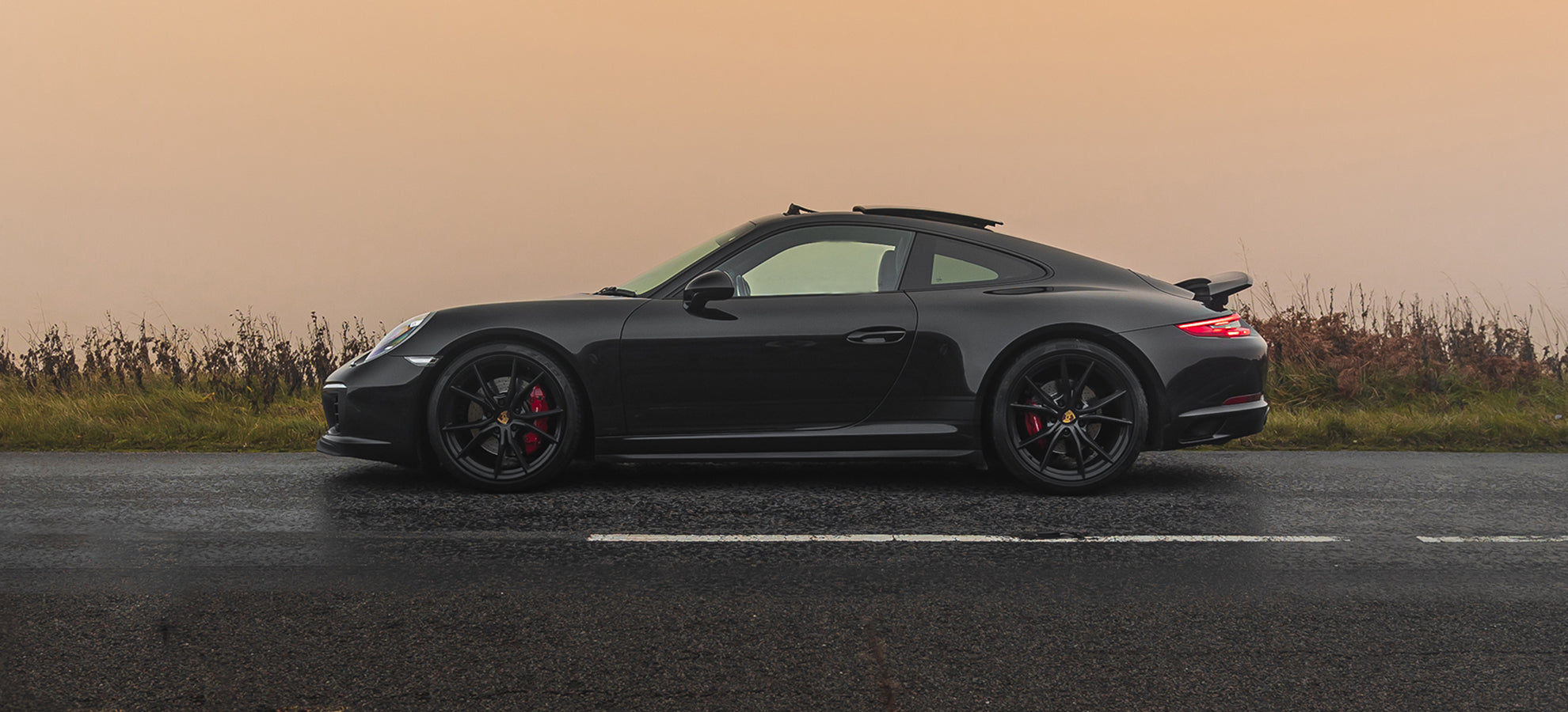 We learn About The GD480 Stage 1 Porsche 911 Tuning Pack – Genome Porsche
