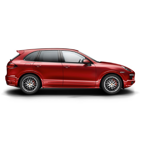 Porsche Cayenne Gen 2 - 958.2 (2015 - 2018) – Genome Porsche
