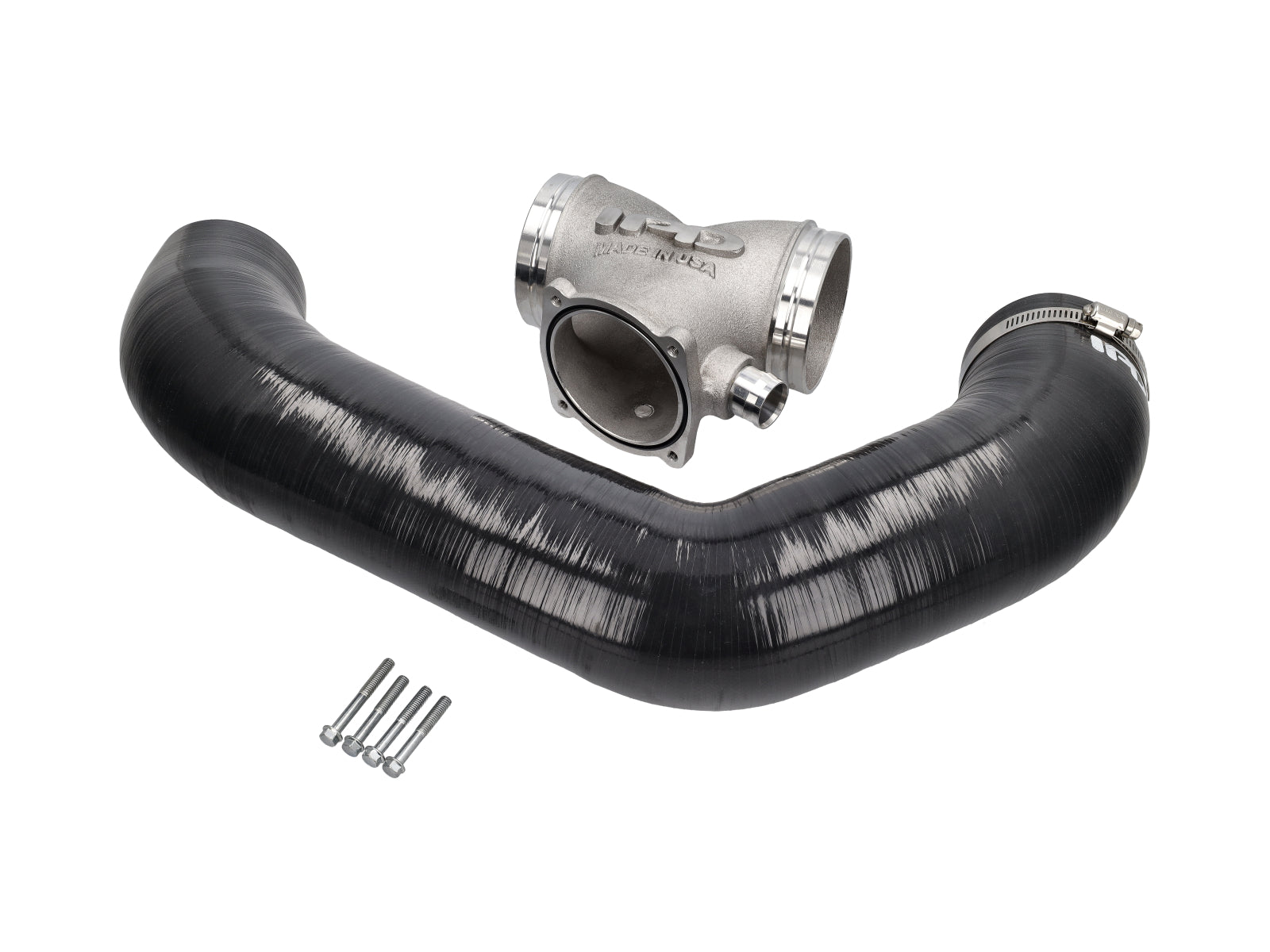 Porsche 986 Boxster IPD Aluminum Intake Plenum Competition Range - IPD ...