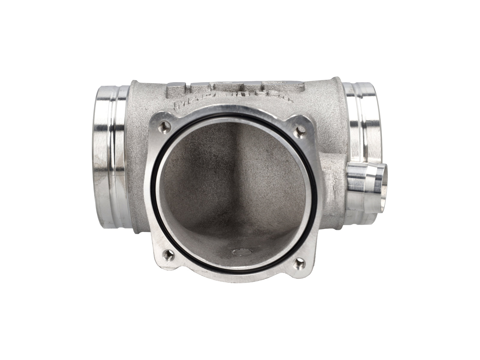 Porsche 986 Boxster IPD Aluminum Intake Plenum Competition Range - IPD ...