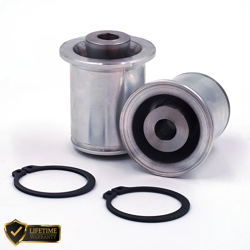 Suspension Secrets Lower Control Arm Inner Monoball - Porsche 911 (996 ...