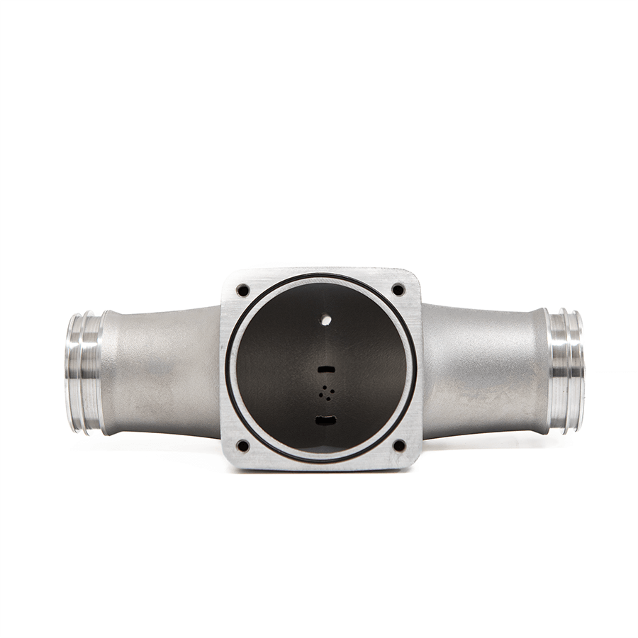 Porsche 991.2 Inlet Plenum - Tial Sport – Genome Porsche