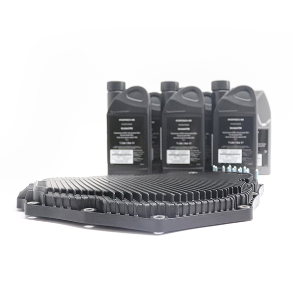 Porsche 911 PDK Service Kit - Porsche OEM – Genome Porsche