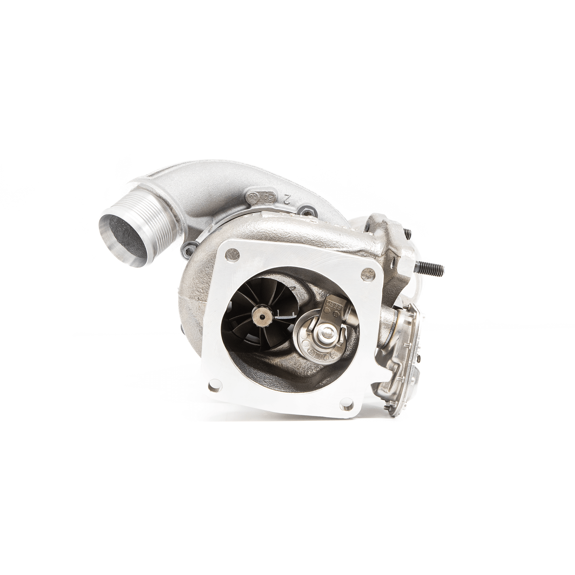 Tial M800 Porsche 911 Turbo Kit GD800 - Tial Sport – Genome Porsche